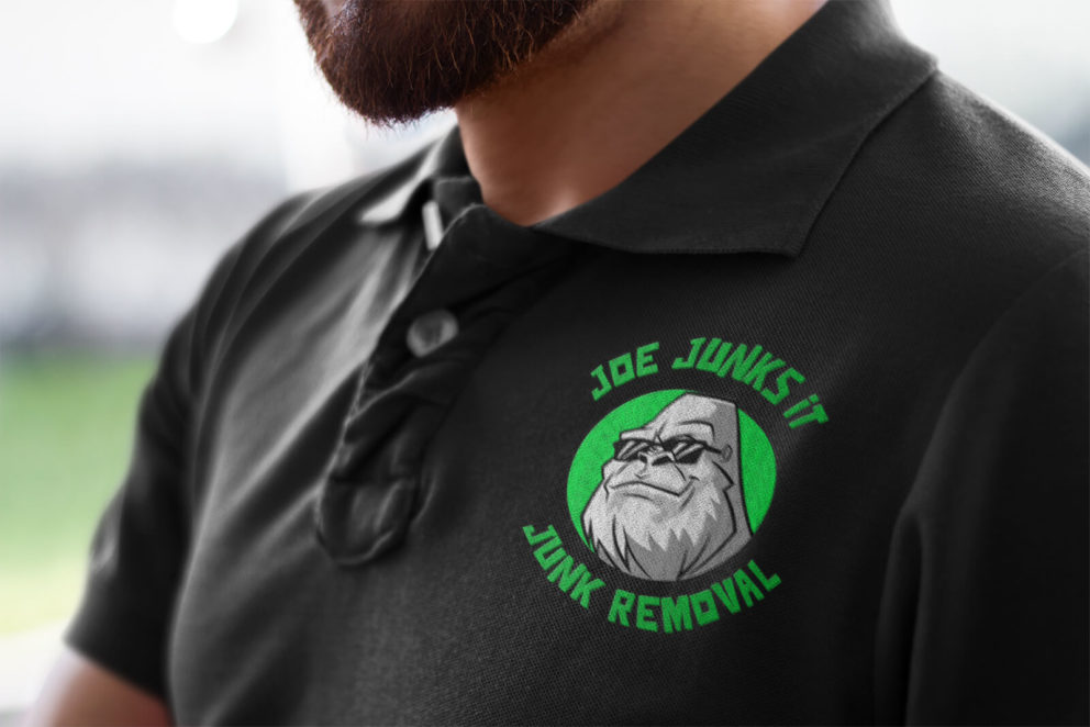 Junk Removal in Worcester County | Joe Junks It